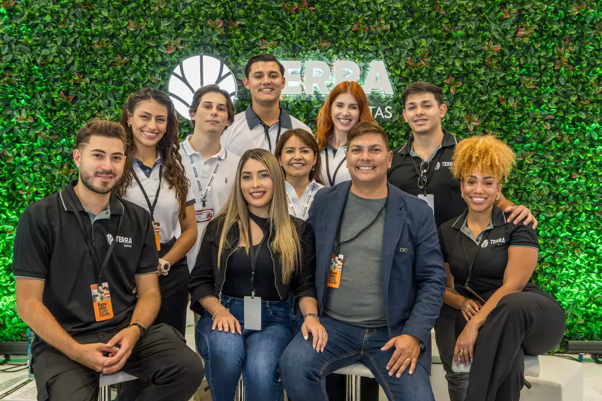 Participamos en Expo Casa 2024 - Terra Quintas - Costa Rica